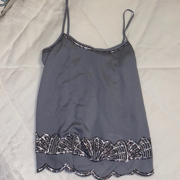 Express | Tops | Express Tank | Poshmark